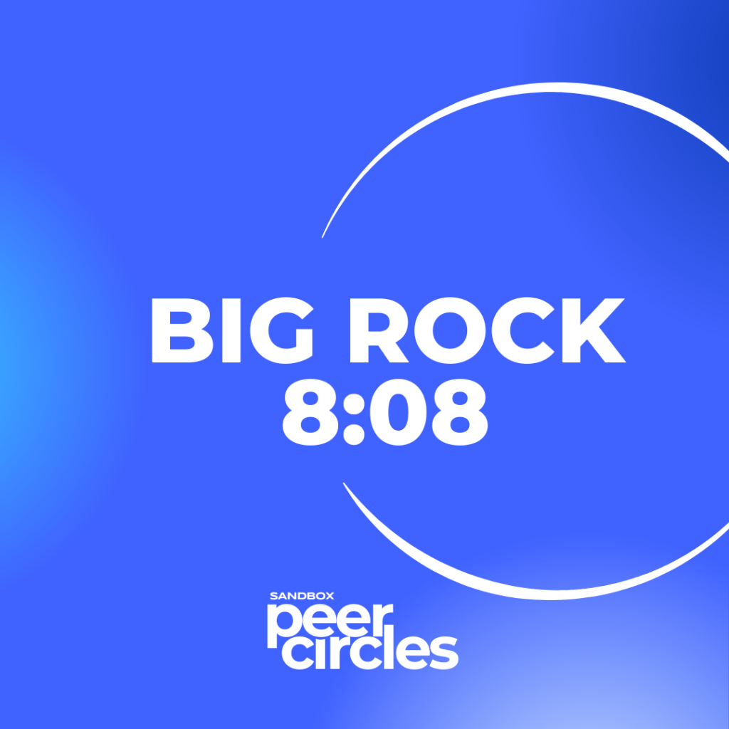 Events | Sandbox Centre