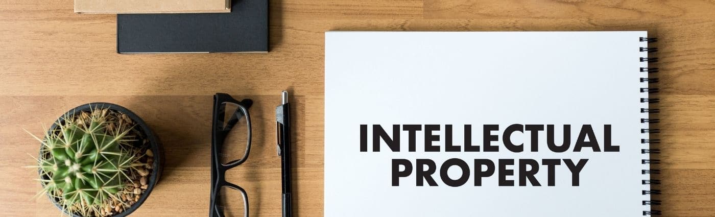 Intellectual Property Law Considerations for Start-Ups and ...