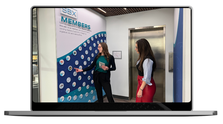 Community Sandbox Centre