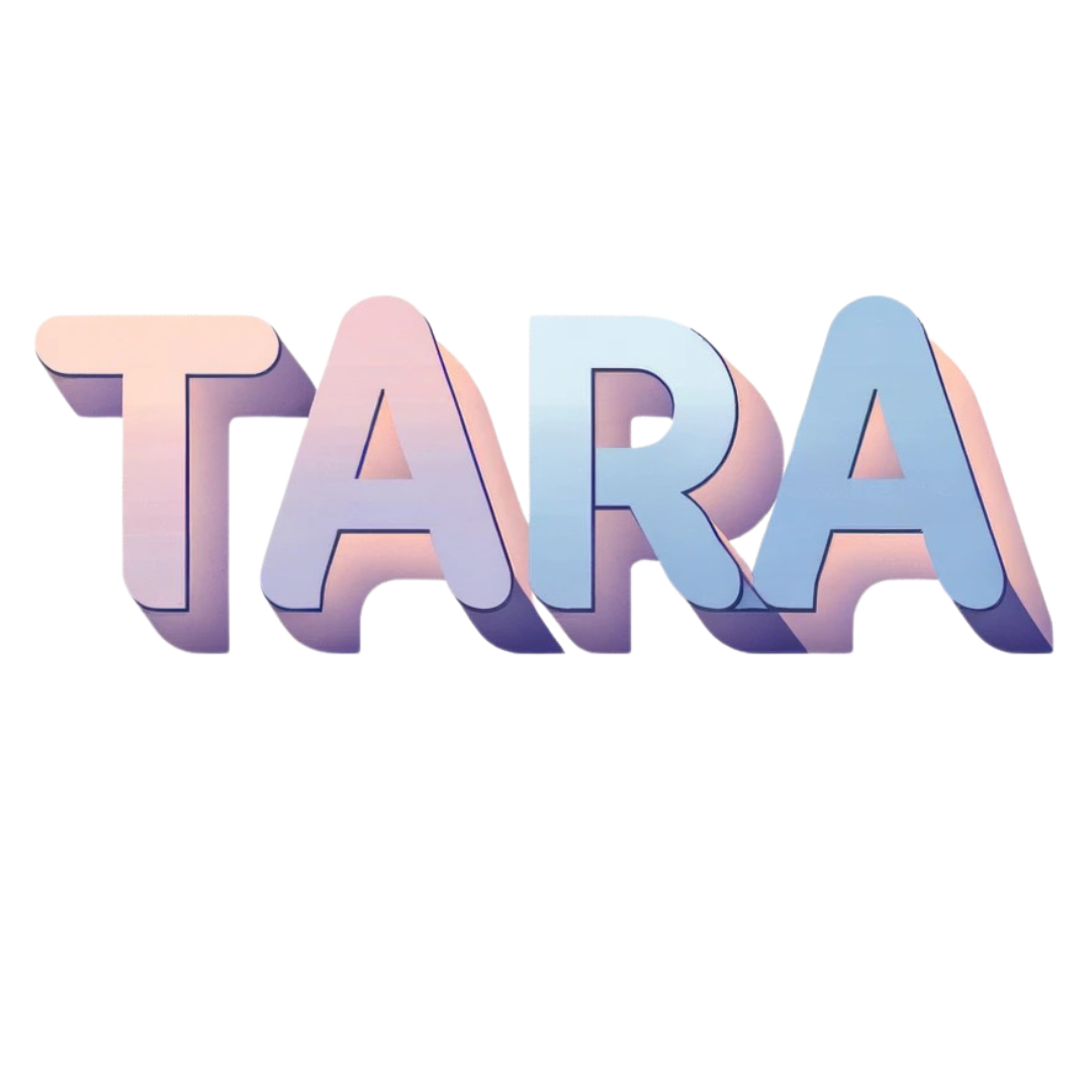 TARA Talks | Sandbox Centre